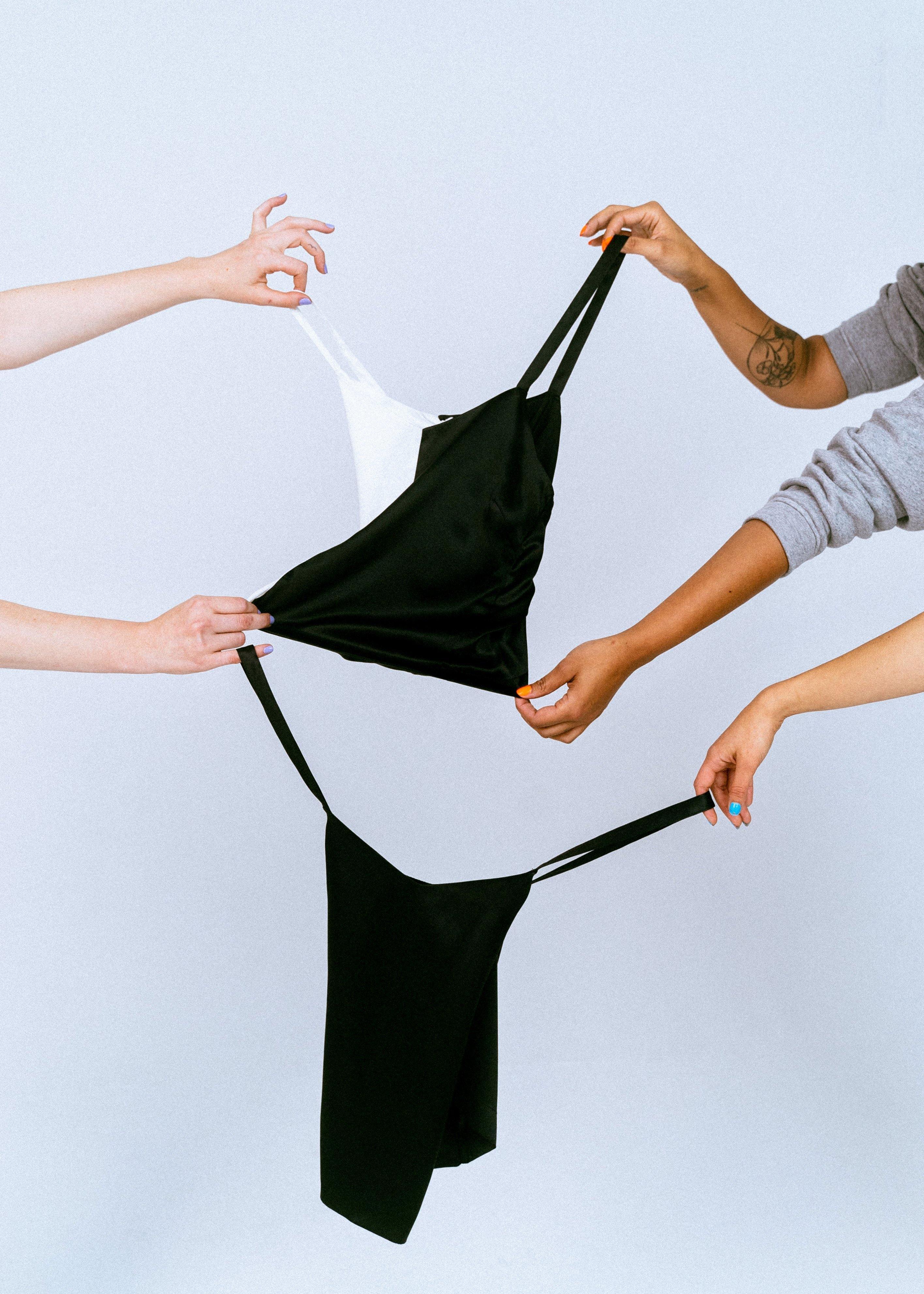 Tops | Upcycled Fashion | CVW Studio Berlin