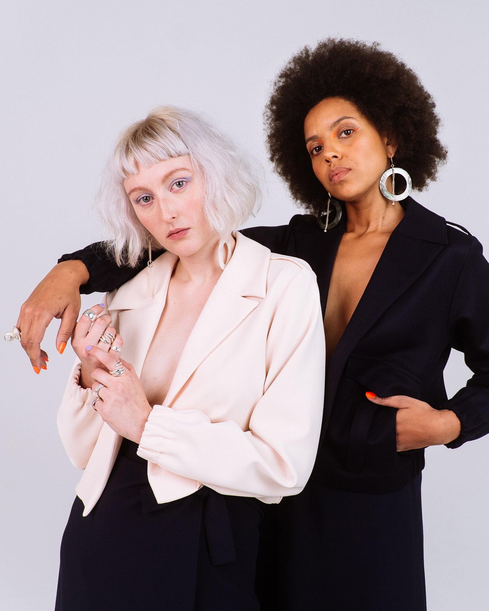 Jackets & Coats for all seasons | CVW Studio